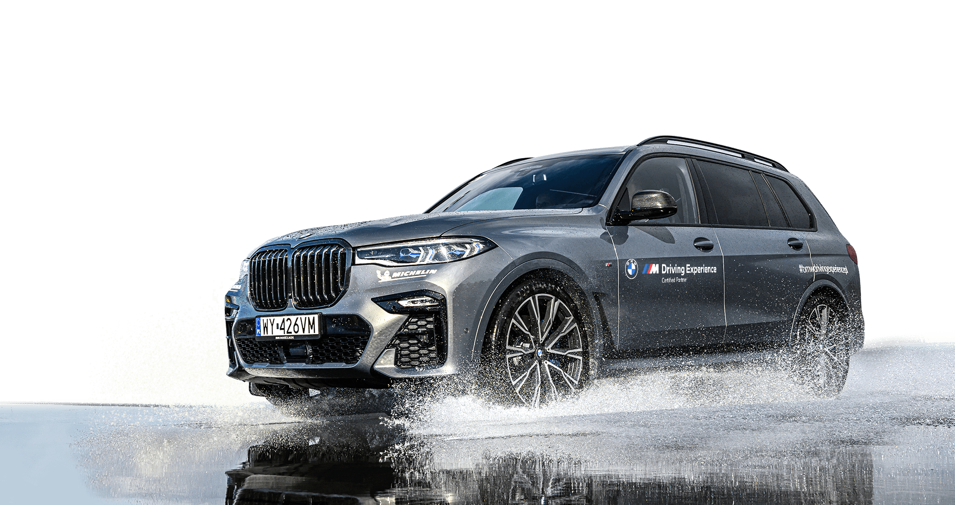 BMW Basic Trainings | BMW M Driving Experience