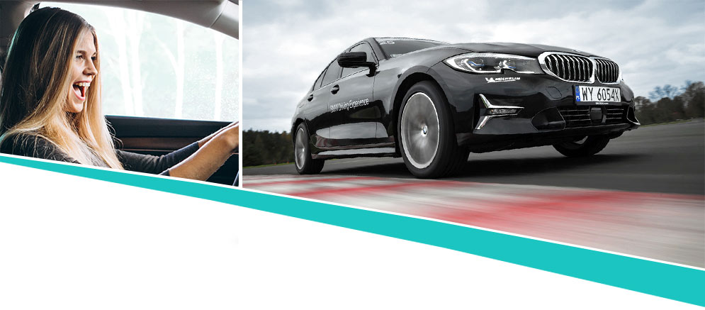 BMW Basic Trainings | BMW Driving Experience